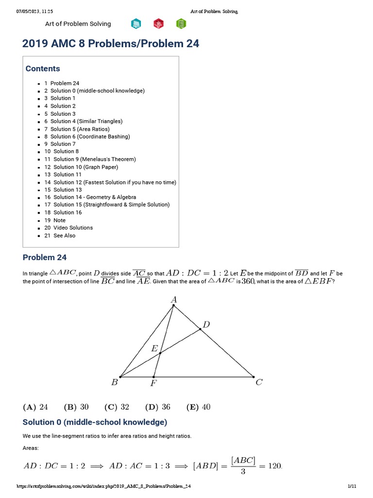 Solution24 PDF | PDF