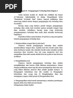 Materi HSI | PDF