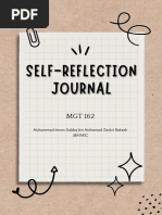 Ued102 Individual - Assignment | PDF | Learning | Study Skills