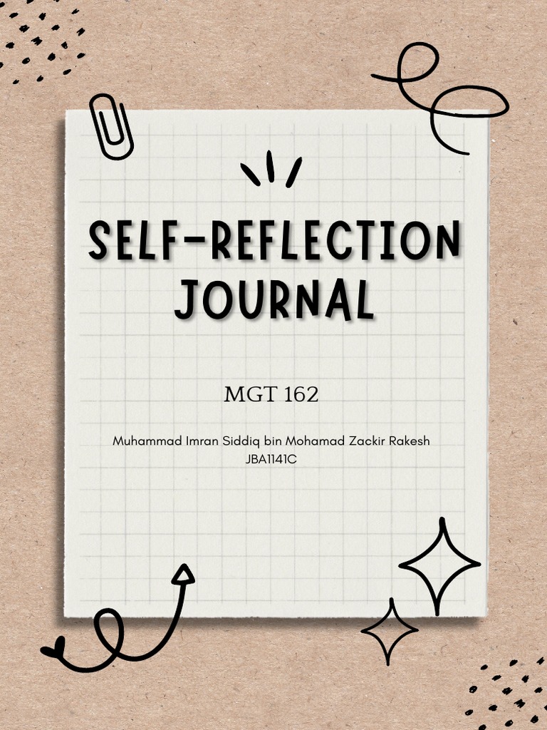 MGT 162 | PDF