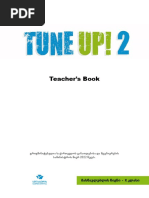 Tune Up 2 2 | PDF