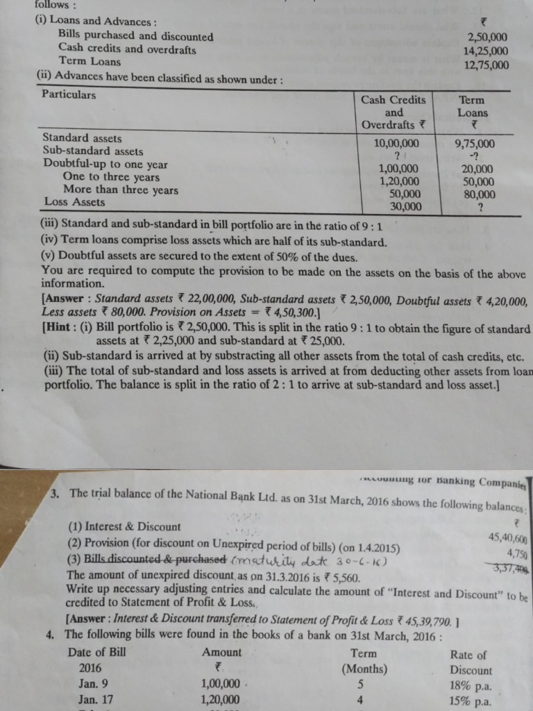 Advanced Accounting PDF | PDF