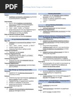 2nd QUARTER KOMPAN REVIEWER GR 11 | PDF