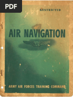 VOR Frequencies To TACAN Channel List | PDF | Aircraft | Electronics