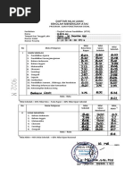 Format Raport Uts | PDF