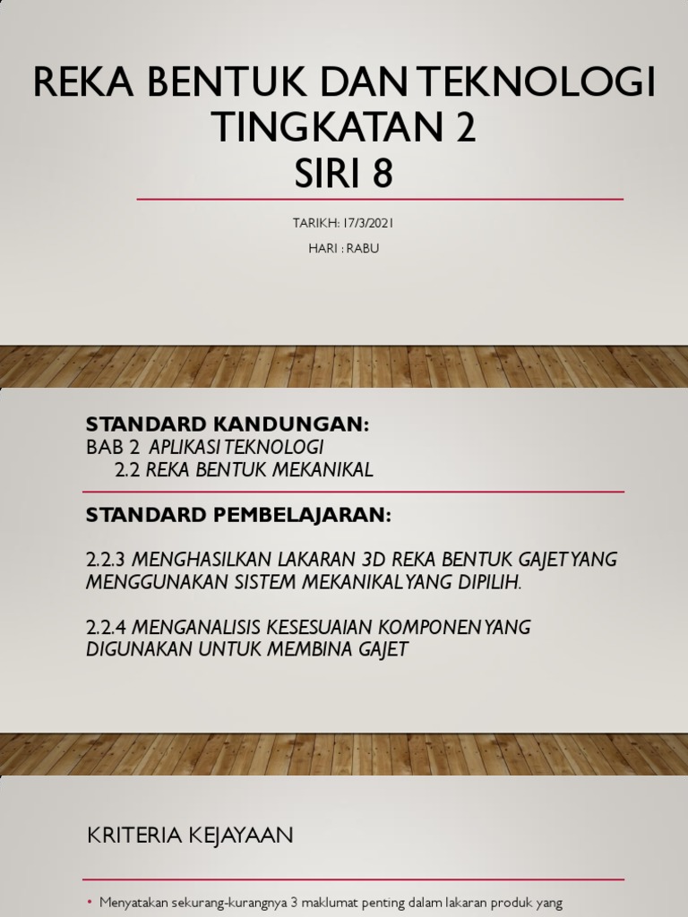 Rbt Bahan Bacaan Pdpr Siri 8 Pdf Pdf