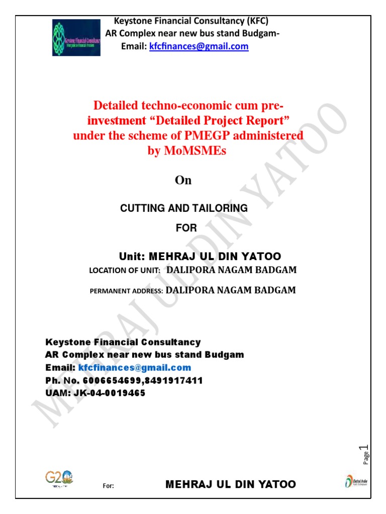 Cutting and Tailoring 600-400 PDF | PDF