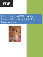 2020 Code Pink Child Infant Abduction Education | PDF | Nursing ...