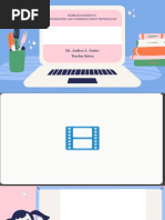 HE 6 Identifying and Classifying Sewing Tools and Materials | PDF | Sewing | Seam (Sewing)