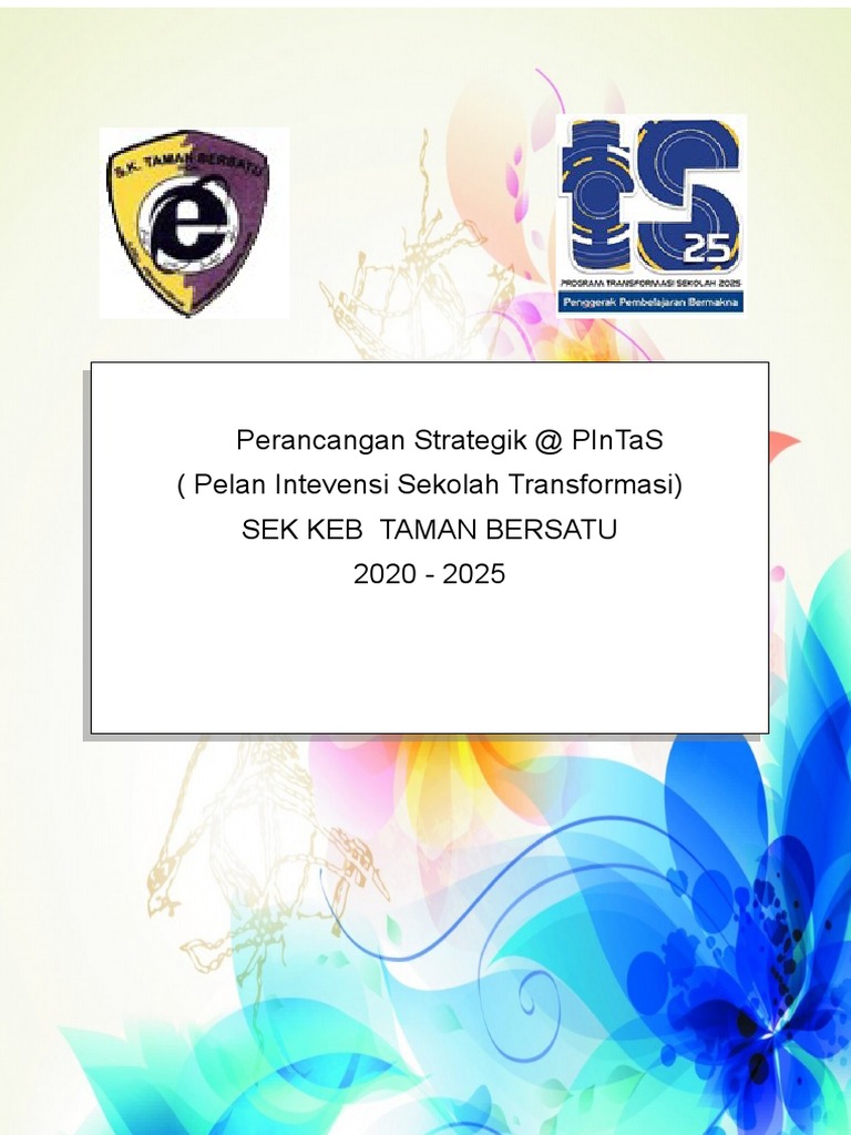 PInTaS 2020 PDF | PDF