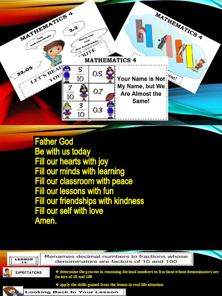 MATH Lesson 14-16 Module 14-16 (Quarter 2) | PDF