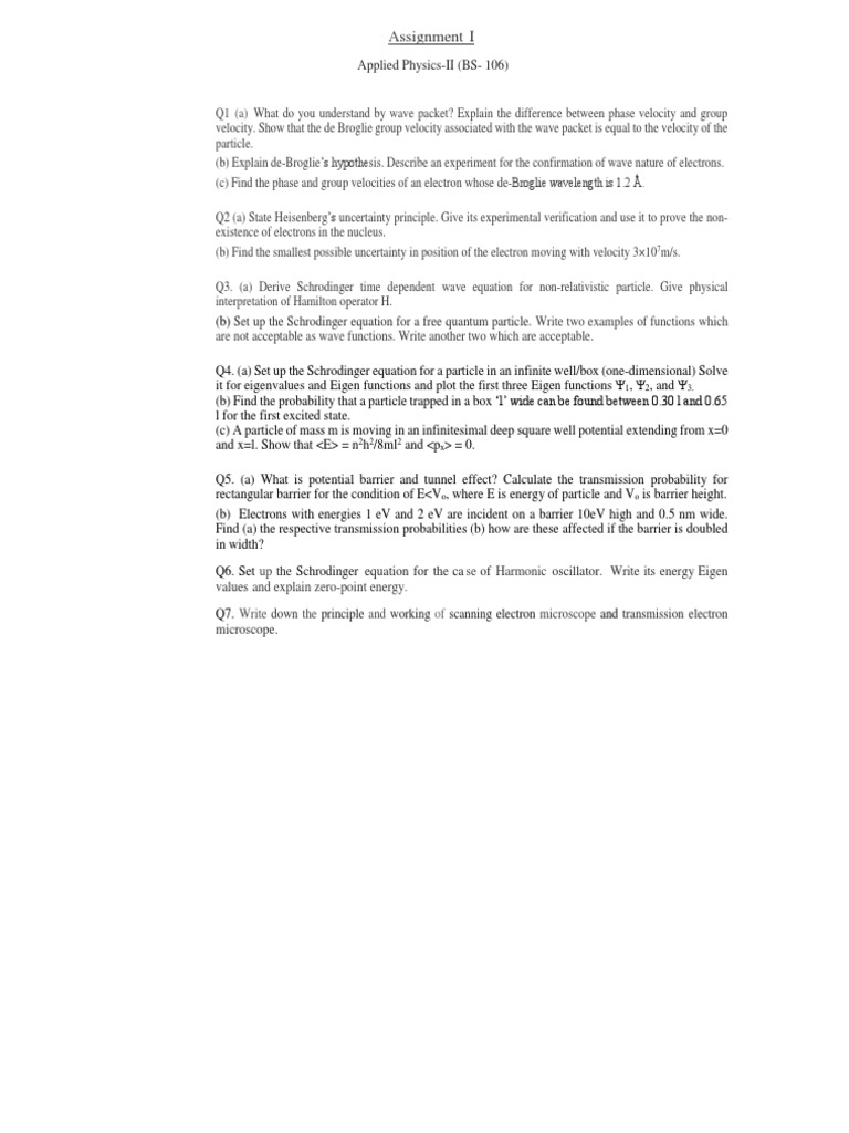 Assignment 1 Sem2 2022-2023 PDF | PDF