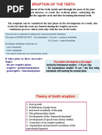 Class II Amalgam Cavity Preparation | PDF | Tooth | Dentistry