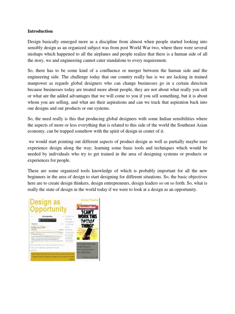 Product Design and Development | PDF | Prototype | New Product Development