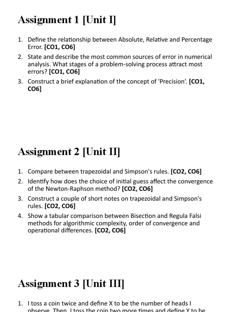analysis-of-assignments-covering-key-concepts-in-numerical-analysis