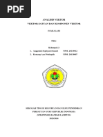 Modul 1 Uji Validitas Product Moment | PDF | Metode & Bahan Ajar