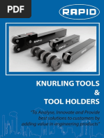 Din 7168 | PDF | Engineering Tolerance | Minute And Second Of Arc