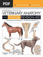 Dog Anatomy: A Photo Atlas | PDF