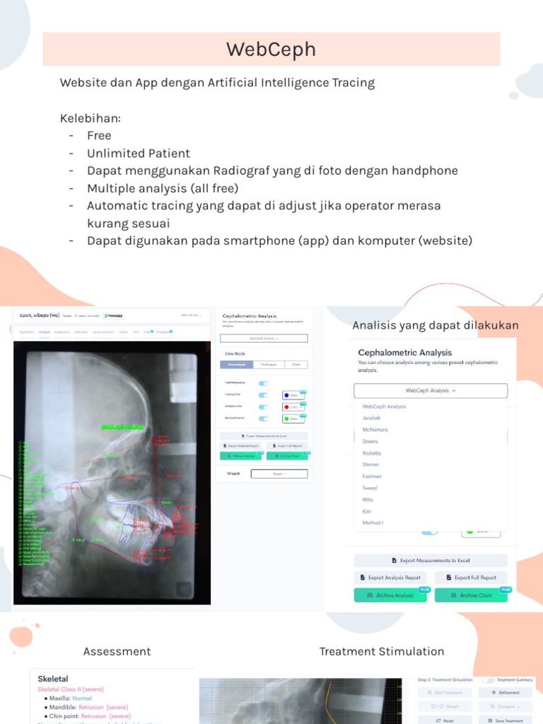 Digital Tracing | PDF
