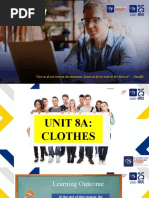 Unit 12 (Myelt) | PDF | English Language | Vocabulary