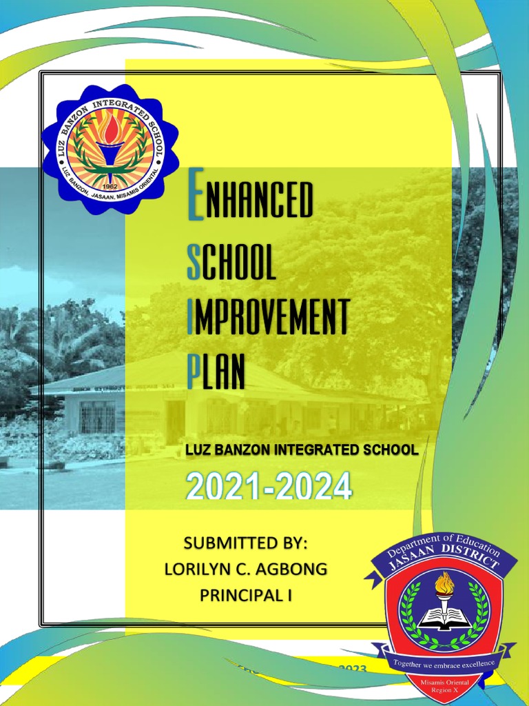 Luz Banzon Is Esip PDF | PDF