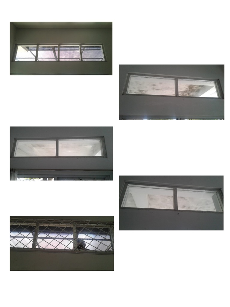 Foto Pekerjaan Tralis | PDF