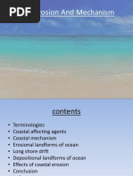 Geography IGCSE 0460 Coast Notes | PDF | Coast | Shoal
