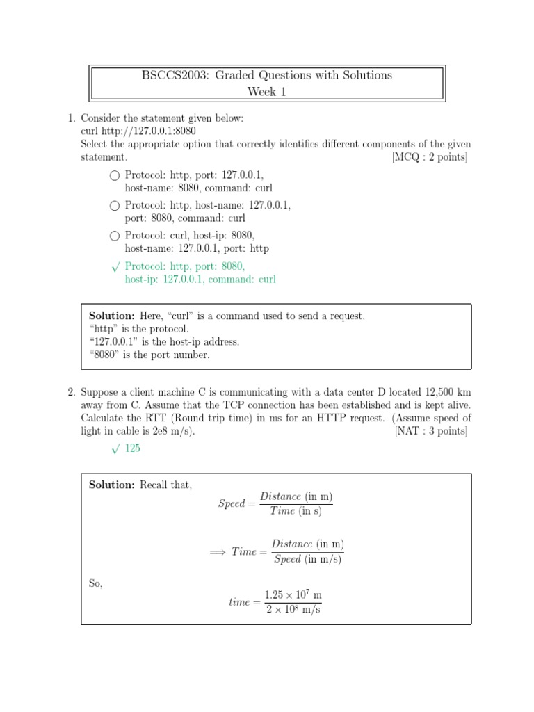 Mad 1 Assignment PDF | PDF