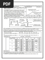 Résumé Du Programme SVT 2 BAC PC BIOF PR Mousstaid | PDF