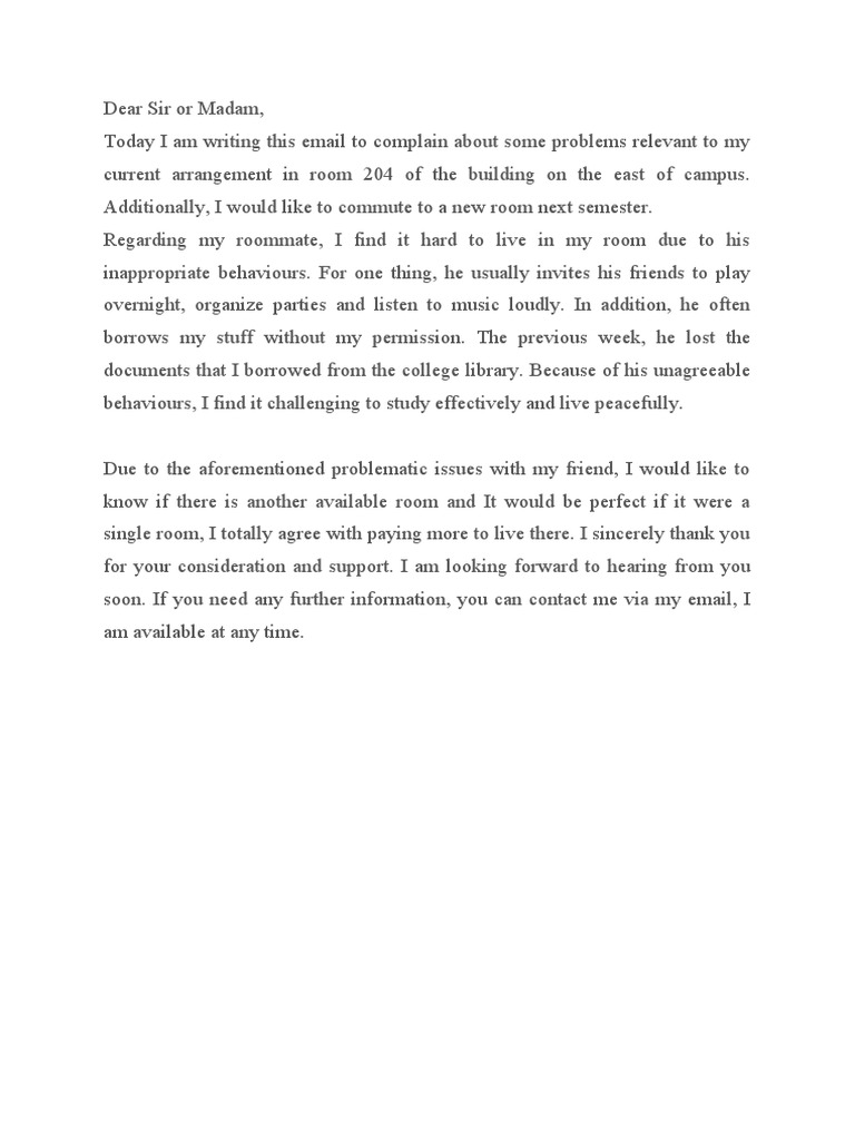 Dear Sir or Madam | PDF | Language Arts & Discipline