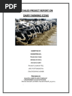 Poultry Feed Manufacturing Process Guide | PDF | Animal Feed | Mill ...