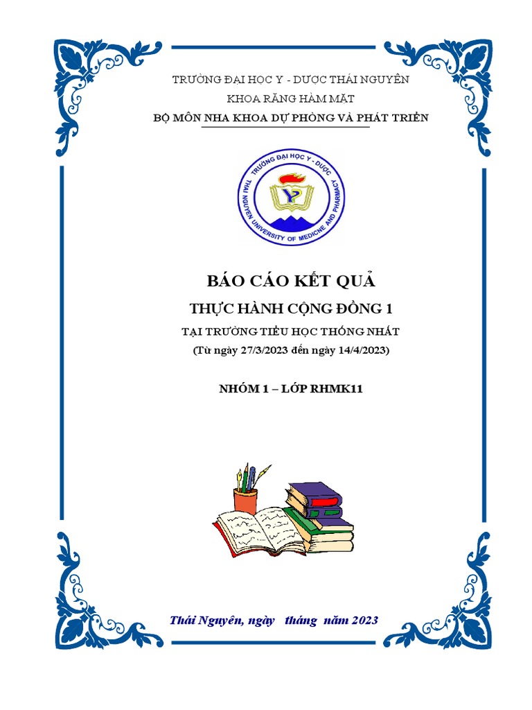 BC Thu Ho CH THTN | PDF