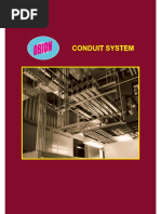Neko Moduline 26 Lighting Overview | PDF | Manufactured Goods | Electricity
