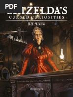 Calamity Class Setup Guide | PDF