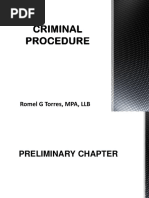 TCMP Manual 5 | PDF | Prison | Community