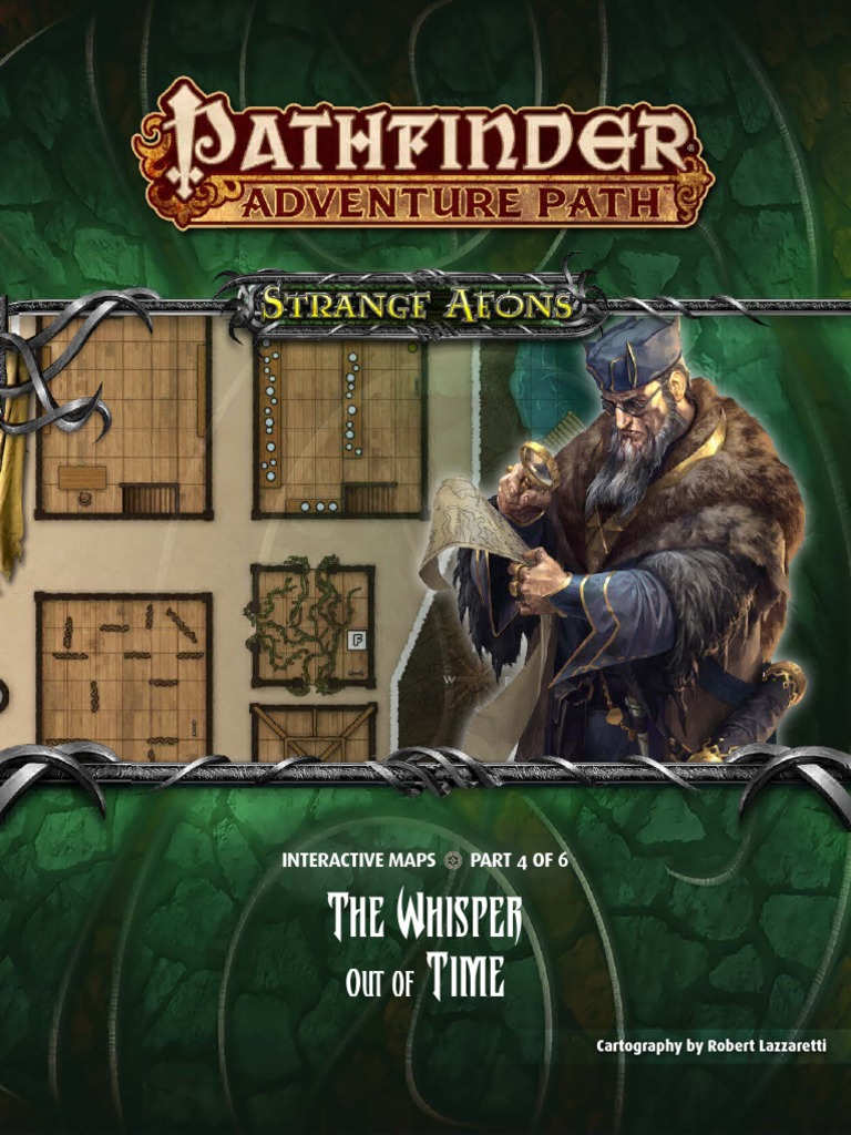 Strange Aeons - 04 - The Whisper Out of Time - Interactive Maps PDF ...