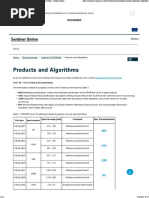 Sentinel-2 User Handbook PDF | PDF | Infrared | Science