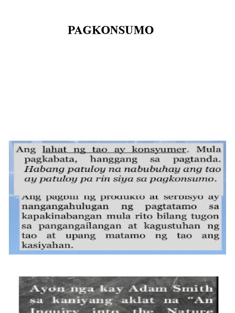 Ap WEEK 6 TO 7 | PDF