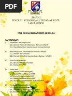Minit Mesyuarat RMT 2024 | PDF