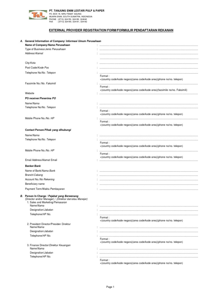 registration-form-2023.pdf | PDF | Chemical Substances | Chemistry