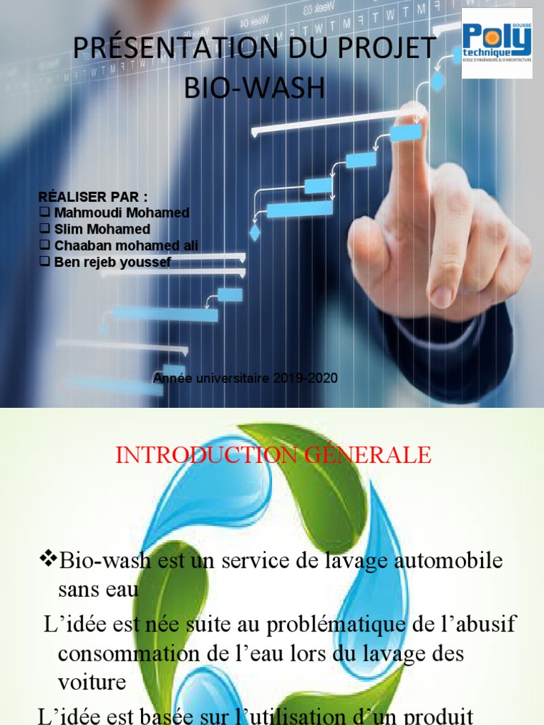 Presentation Complete | PDF | Eau