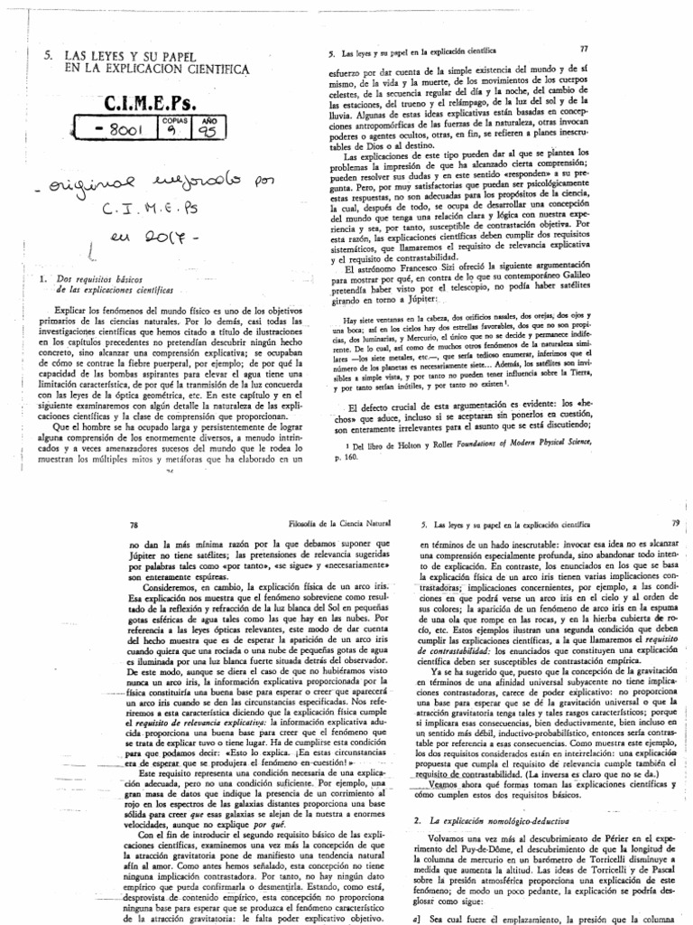 8001 PDF | PDF