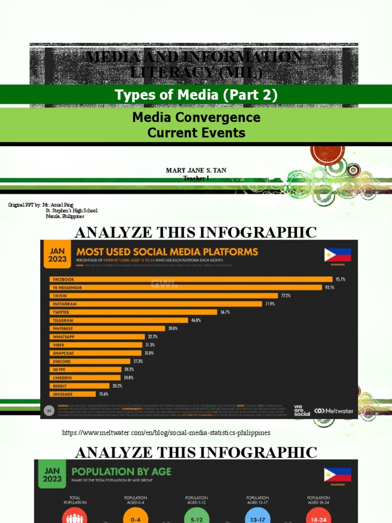 3.1 MIL Media Convergence | PDF