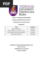 UiTM AssignmentTemplate | PDF