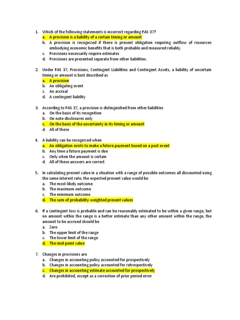 Answer Key M1l4 Pdf Pdf