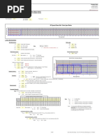 Dyke Wall Design and Calculations | PDF | Nature | Mechanical Engineering