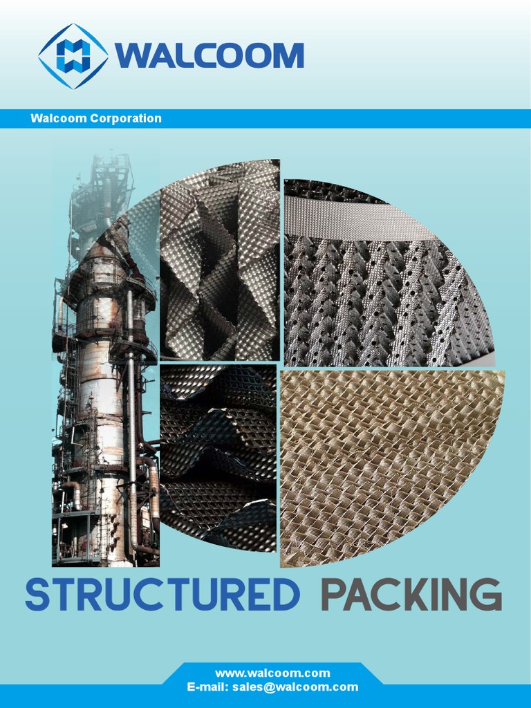 Structured Packing Solutions | PDF | Science & Mathematics