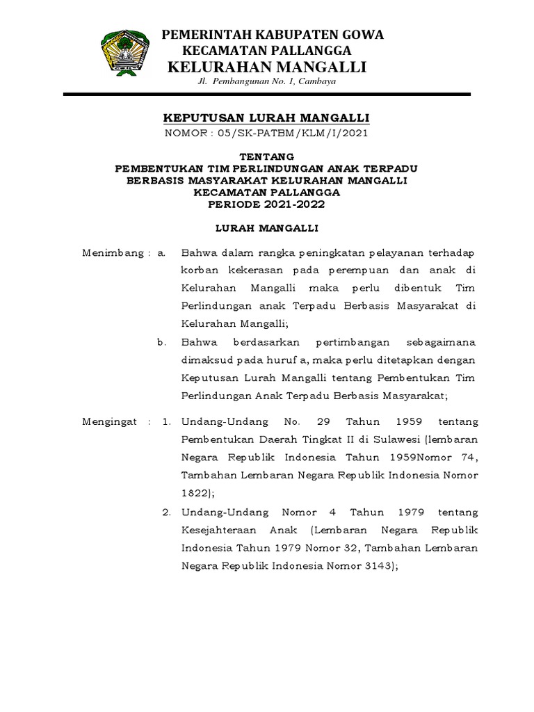 SK PATBM 2021-2022.pdf | PDF