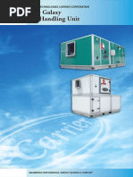 Titus DESV VAV Box Submittal Guide | PDF | Fuse (Electrical) | Inductor