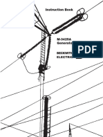 Machine Monitoring System (MMS) Bently Nevada Based PDF | PDF ...